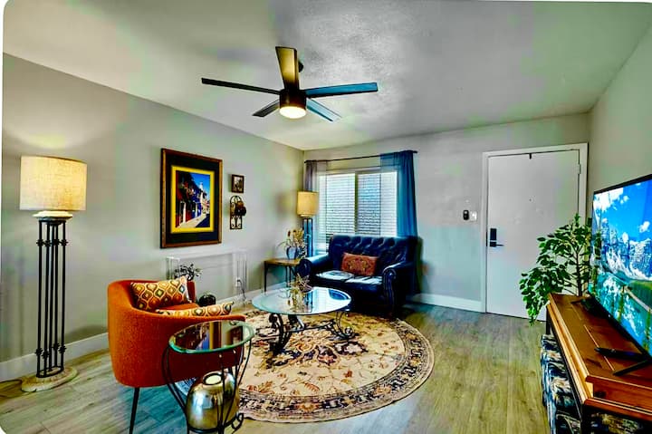 Longer Or Short Stay, Airport, Wifi, Balcony, Desk - Tempe, AZ