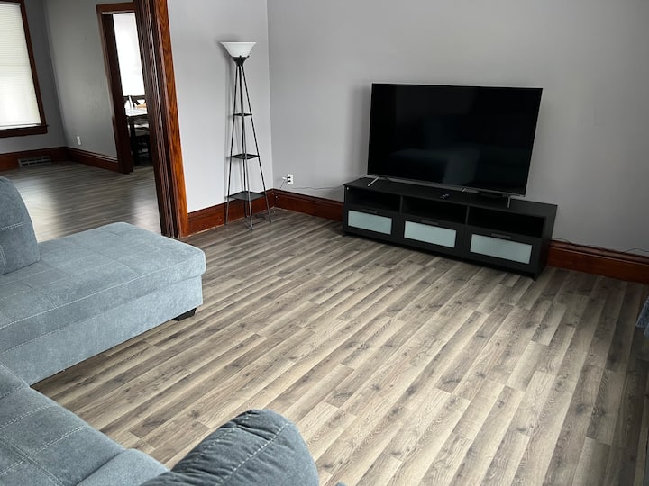 New House In Kenosha - 커노샤
