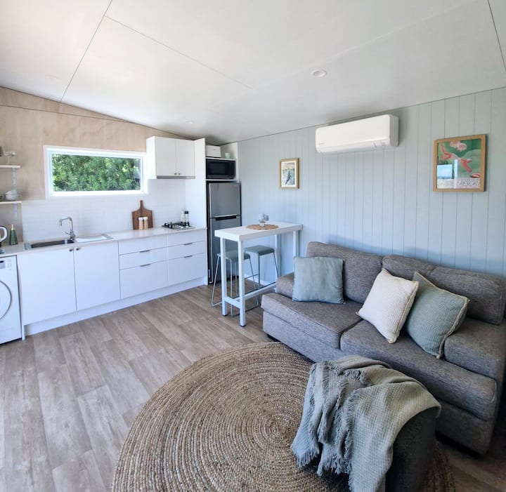 The Nest
Brand New With An Inlet Water View - Northland
