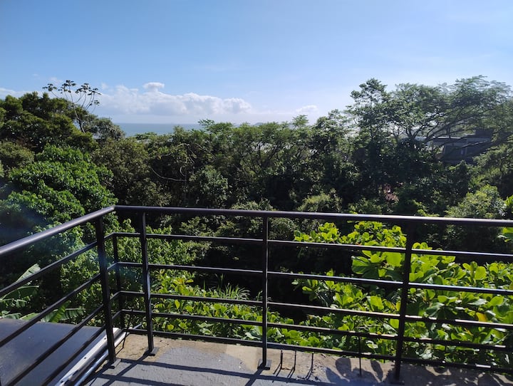 Lugar Mágico E Tranquilo - Garopaba