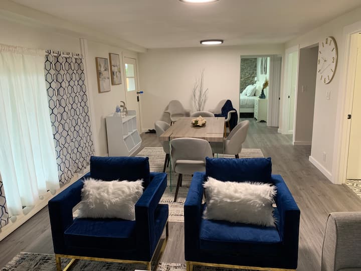 Guest House In Newcastle - Renton, WA