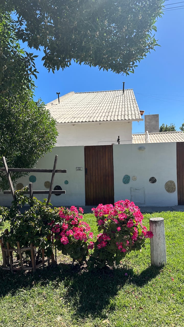 Alma Quequén · A Pasos Del Mar En Playa Quequén - Necochea