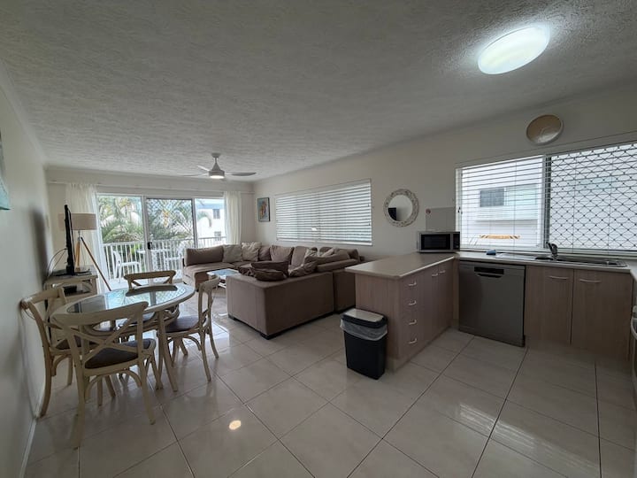 Solaris Court U2 Relax Swim And Unwind - Sunshine Coast