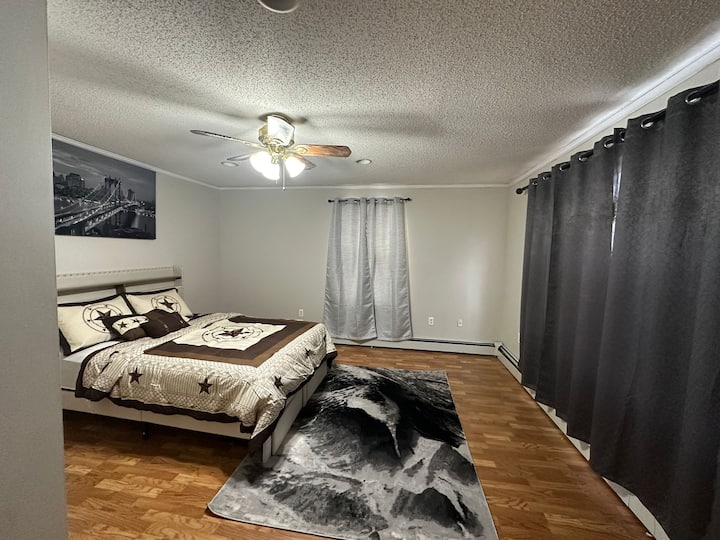 Nice And Cozy Environment - 