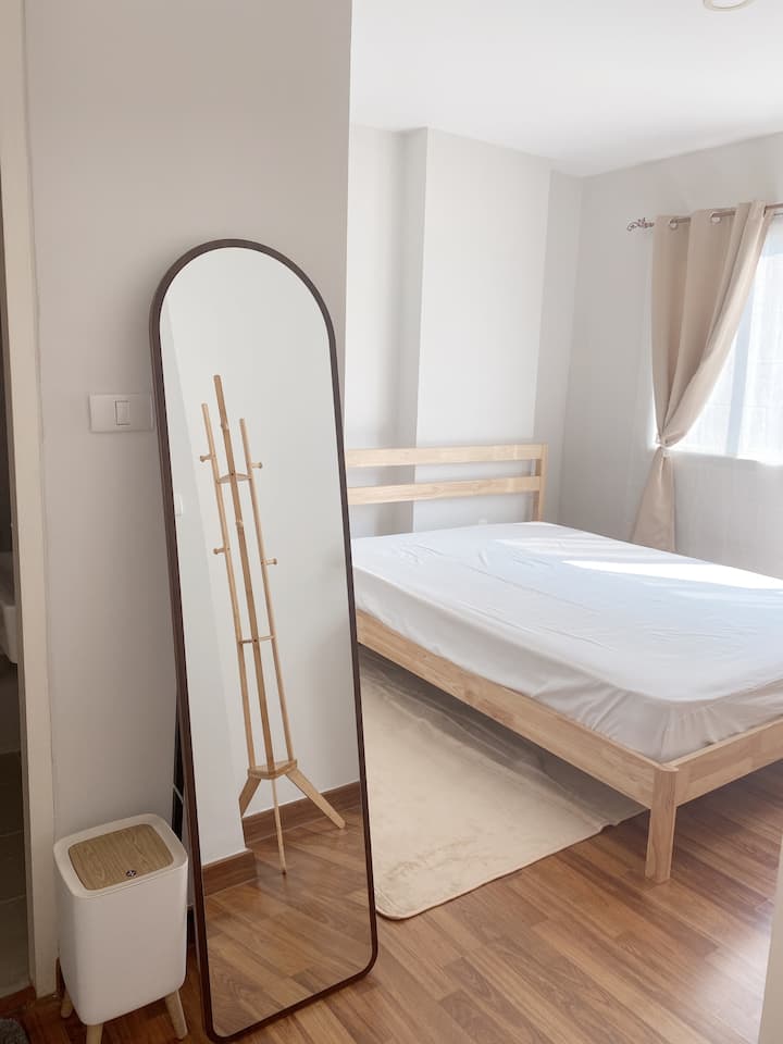 Condo Kunlapaphruek Msu - Roi Et