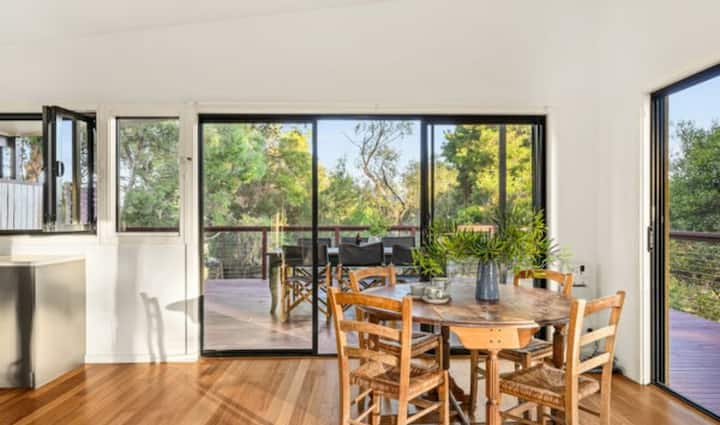 The Treehouse - Adelaide