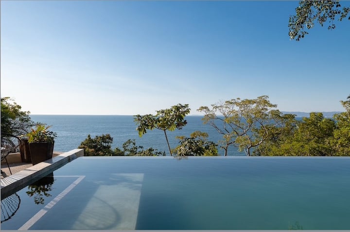 ¡El Mar Frente A Tu Ventana! - Mexico