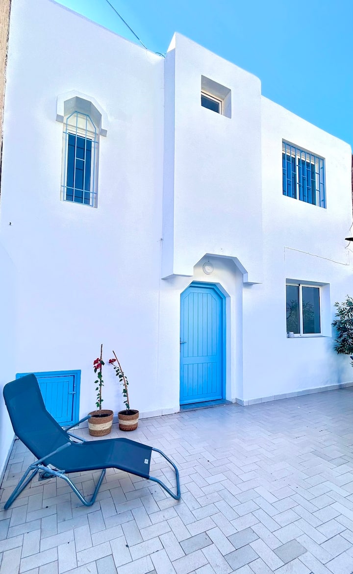 Villa Bleue Agadir - Agadir