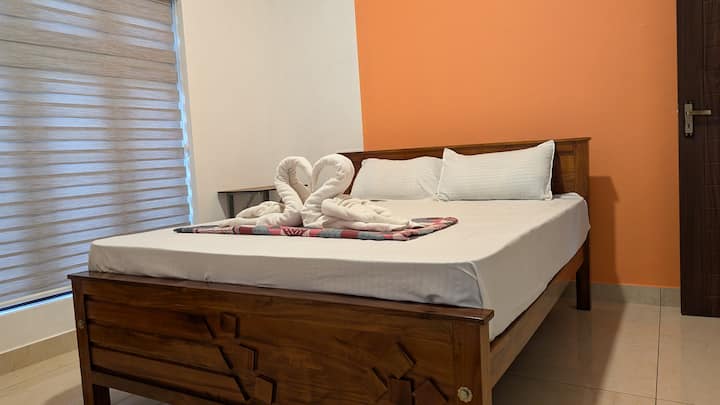 Eden Homestay Wayanad - Wayanad