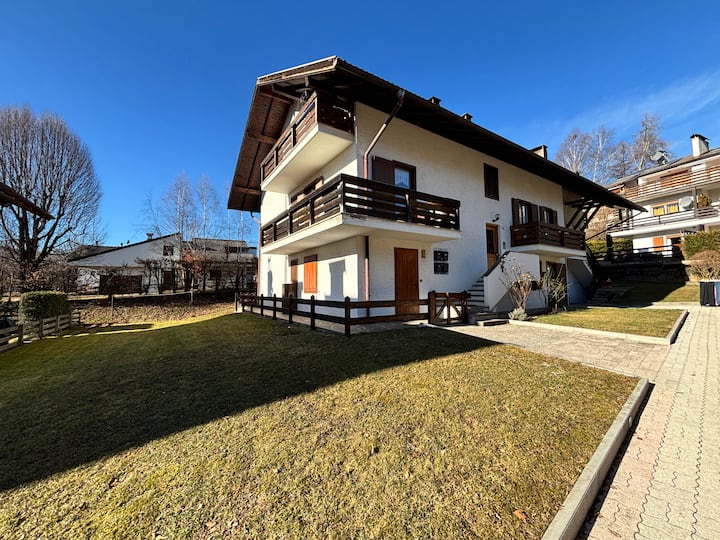 Appartamento Dolomiti - Cavalese