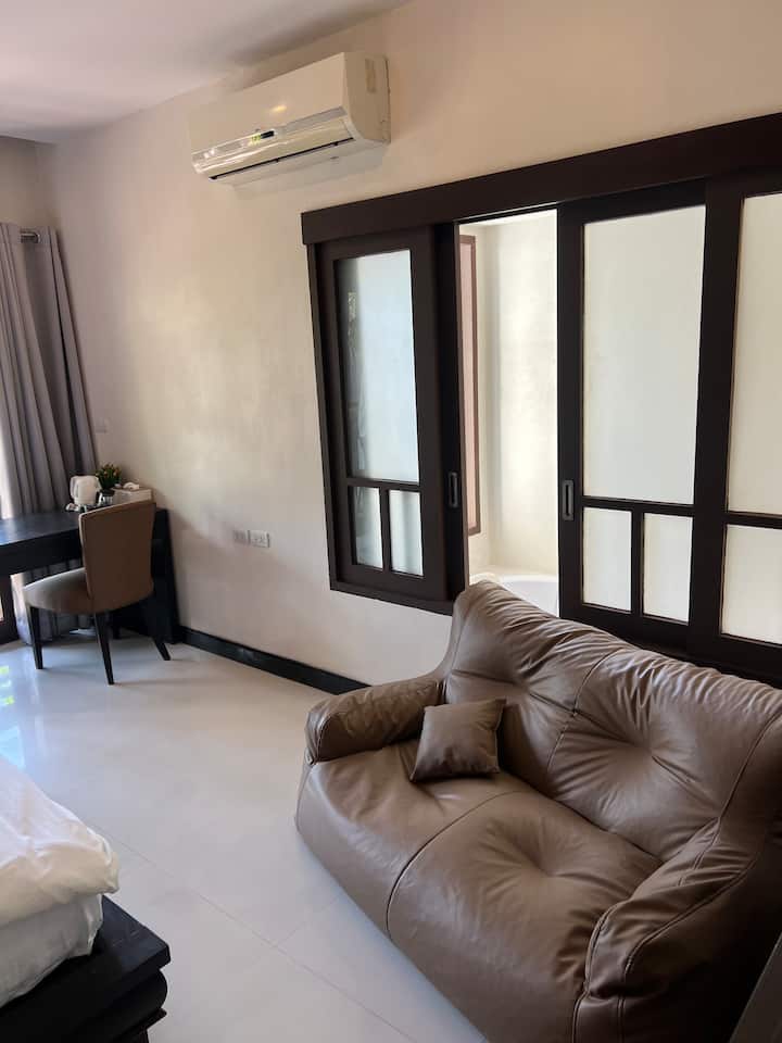 Sea Nice Top
Room - Ko Samui