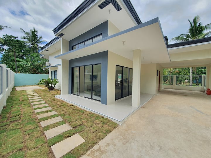 Villa Emee Nora - Panglao