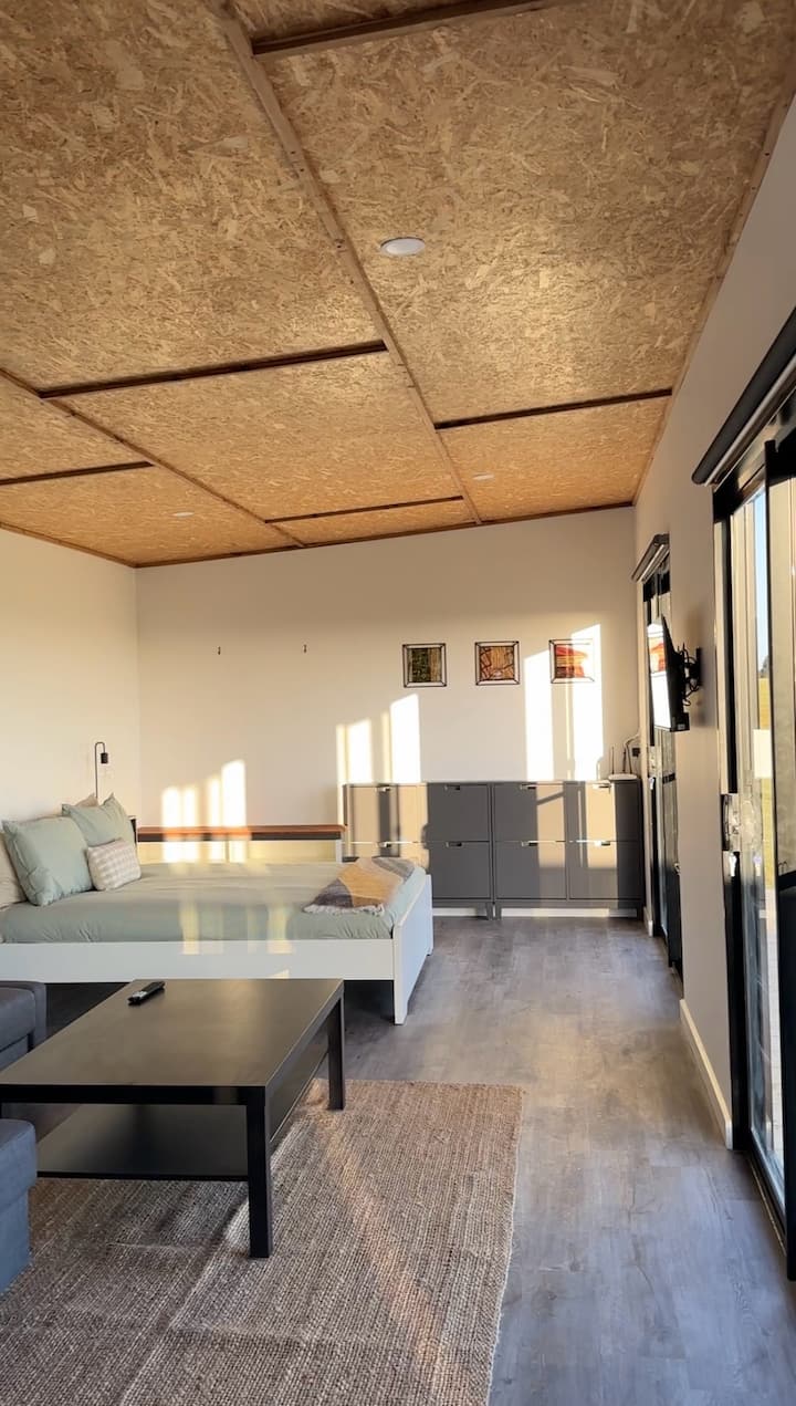 Brew Quarters- Amarillo At Ki Brewery - Kangaroo Island