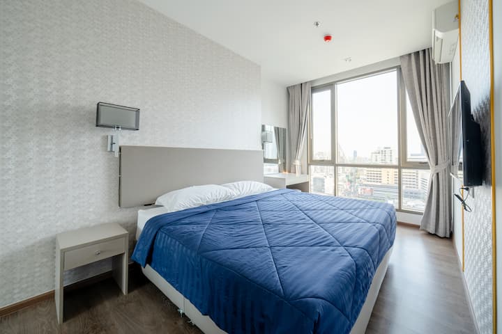 Rich Nana Retreat Luxe Stay - Bangkok