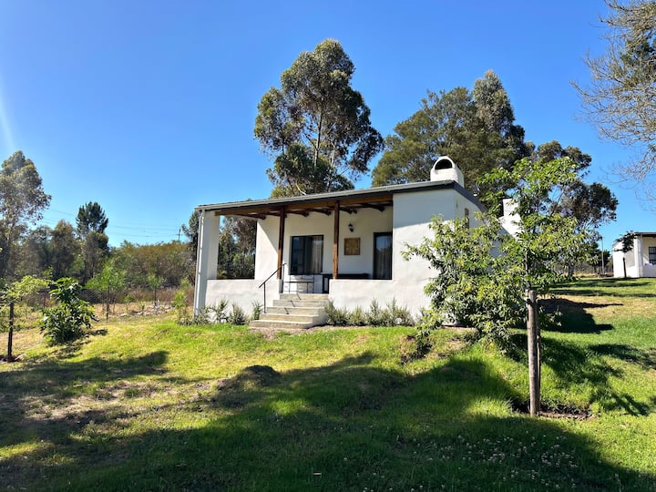 Kleine Eike Farm Cottage 4 - Greyton