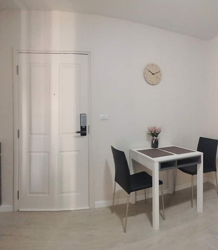 Cozy Apartment In Chiangmai. - Chiang Mai