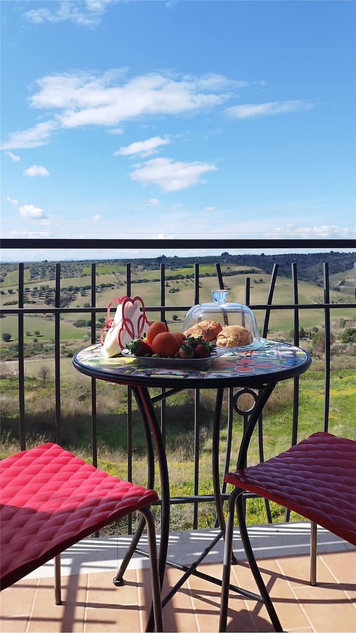 Casa Vacanza Puglia Massanè - Ginosa