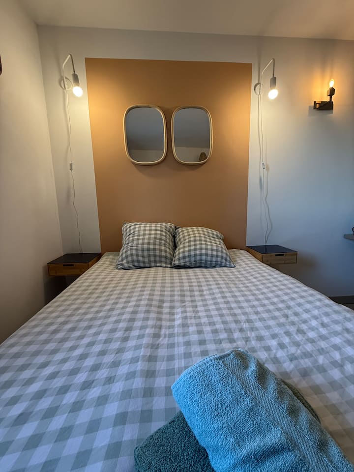 Studio 106 En Résidence Parking - Aix-en-Provence