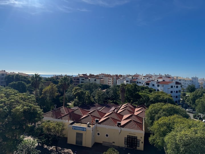 Estadia Perfeita Em Albufeira - Albufeira