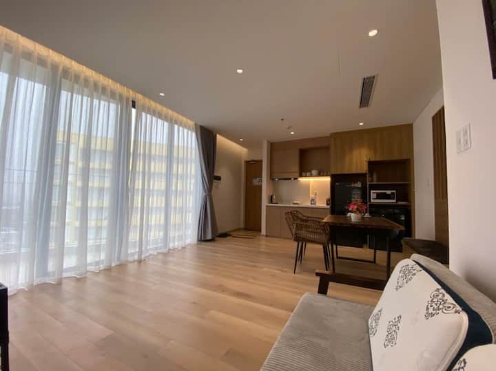 2br Executive - Ocean View(926)/free 1 Way Pick-up - 