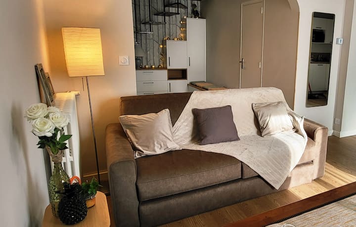 Le Cosy Home - Pontorson