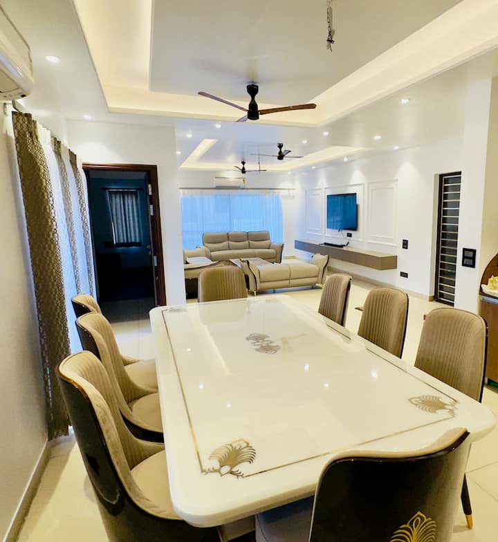 The Majestic Ganges Retreat - 瑞詩凱詩