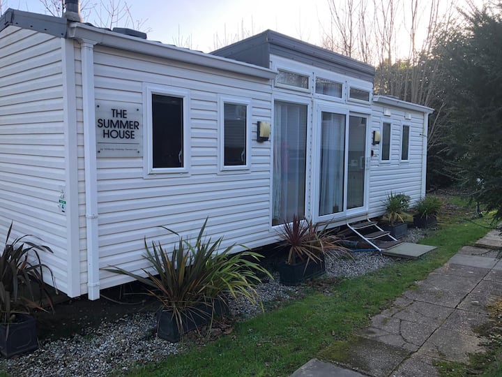 The Summer House - Hastings