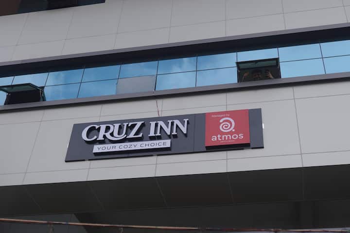Cruz Inn - Kozhikode