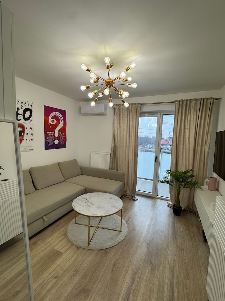 Royal Smart Apartmentscracow - Cracovie