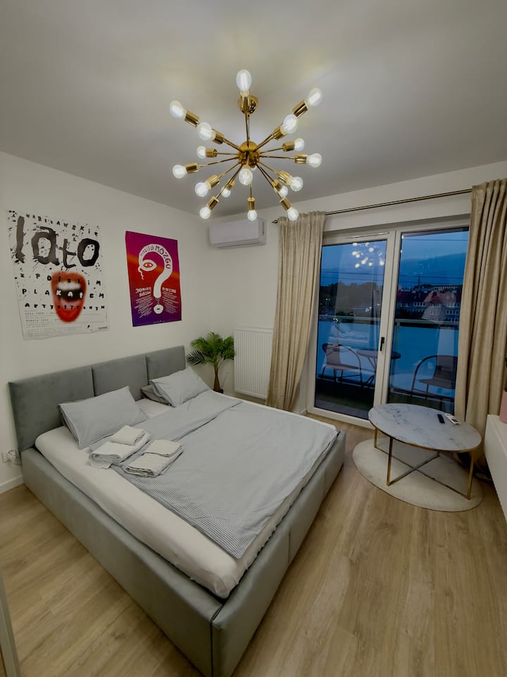 Royal Smart Apartmentscracow - Krakow
