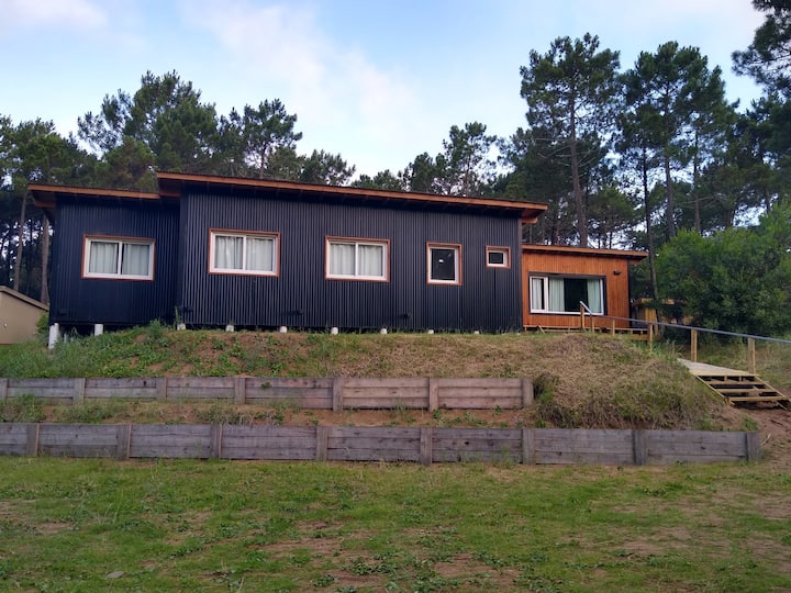 Casabarlovento En Barrio ÁLamos Ii - Pinamar