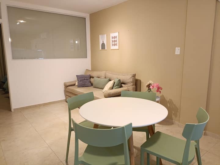 Departamento En Buenos Aires - Buenos Aires