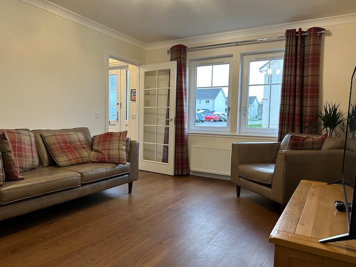 Inverness Retreat With Driveway Parking - Inverness