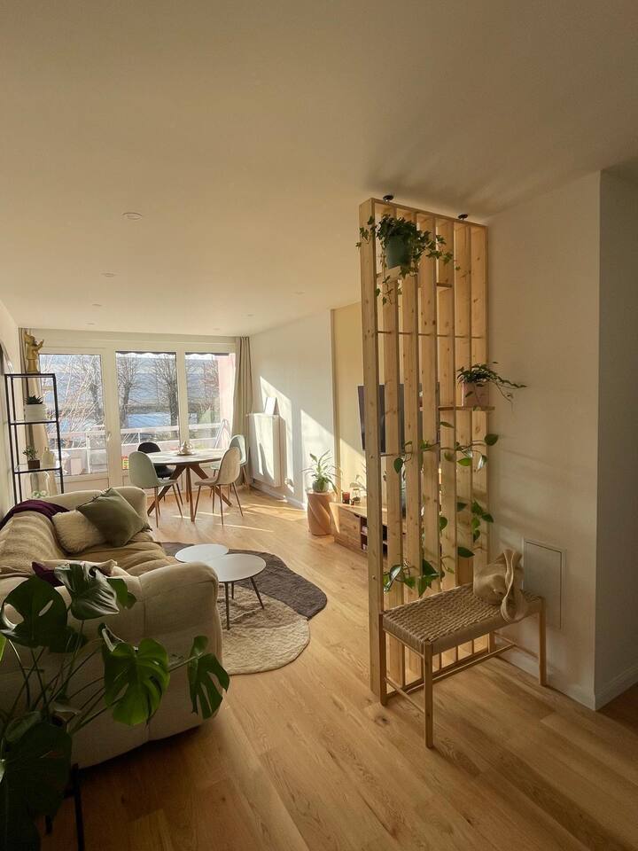 Charmant Appartement Cosy - Estrasburgo