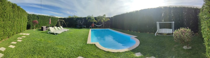 Casas Do Maranhão - Póvoa de Varzim