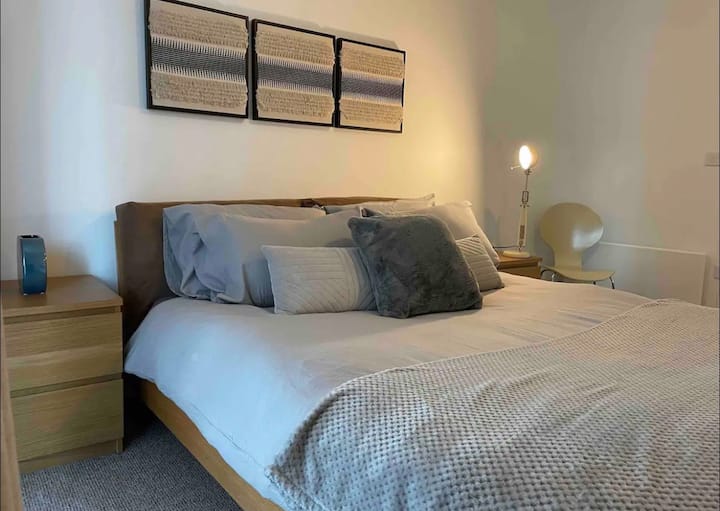 Central Apartment Deansgate Oxfordrd University - Manchester