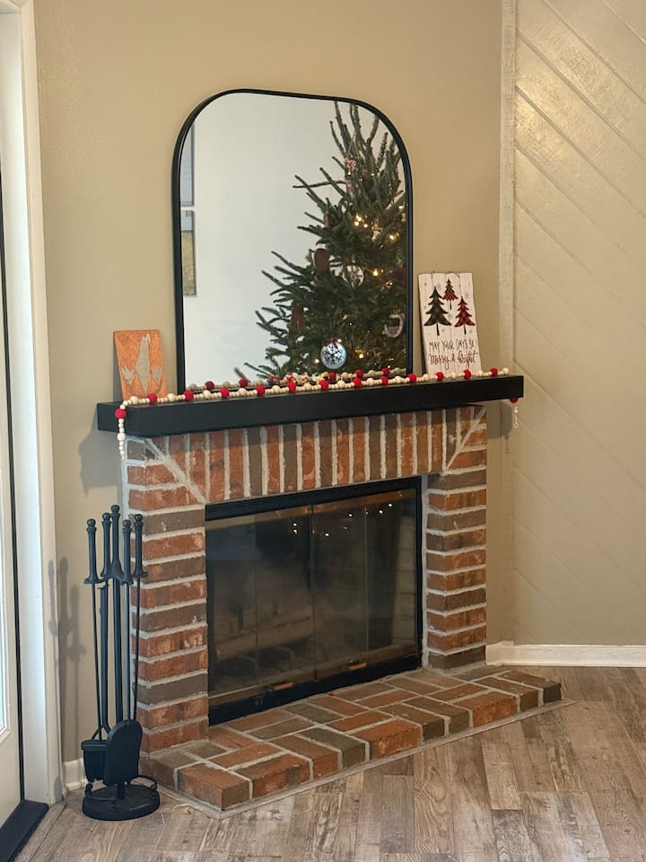 Modern Cottage - Palm Bay