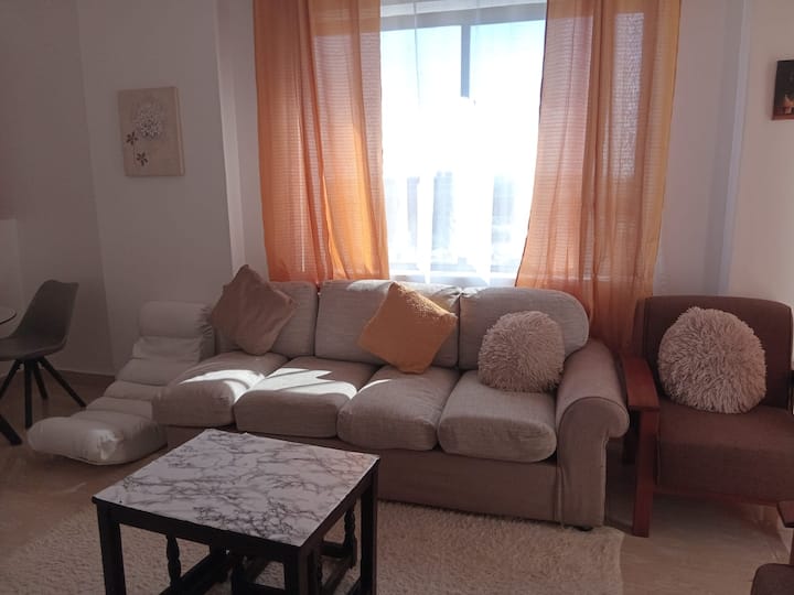 Sea Breeze Charm, Entire Space. - Mombasa