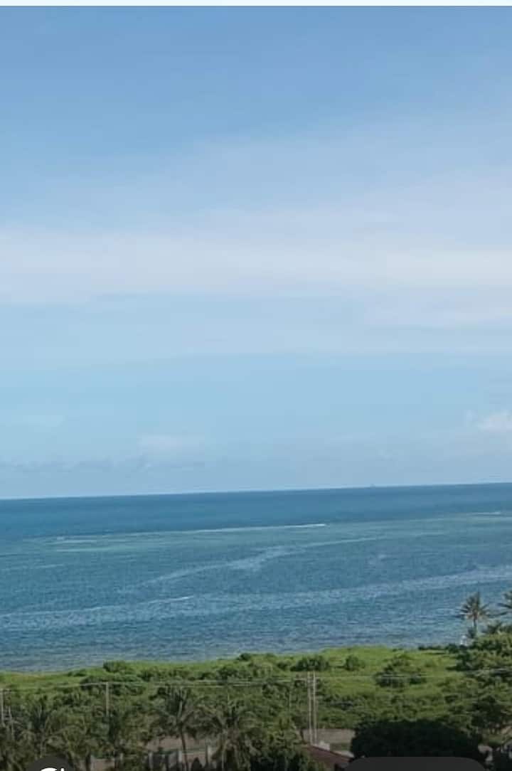Sea Breeze Charm, Entire Space. - Mombasa