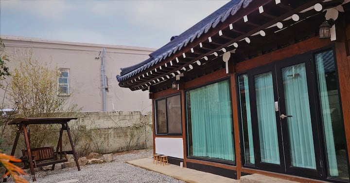 연빈가옥 - Jeonju-si