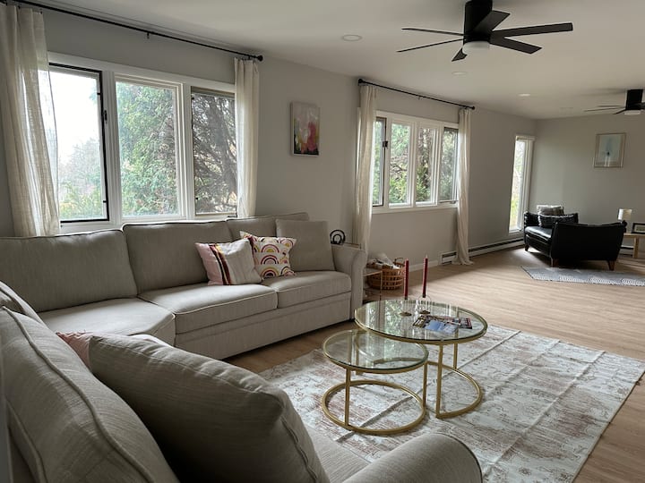 Highgate Home - Ithaca, NY