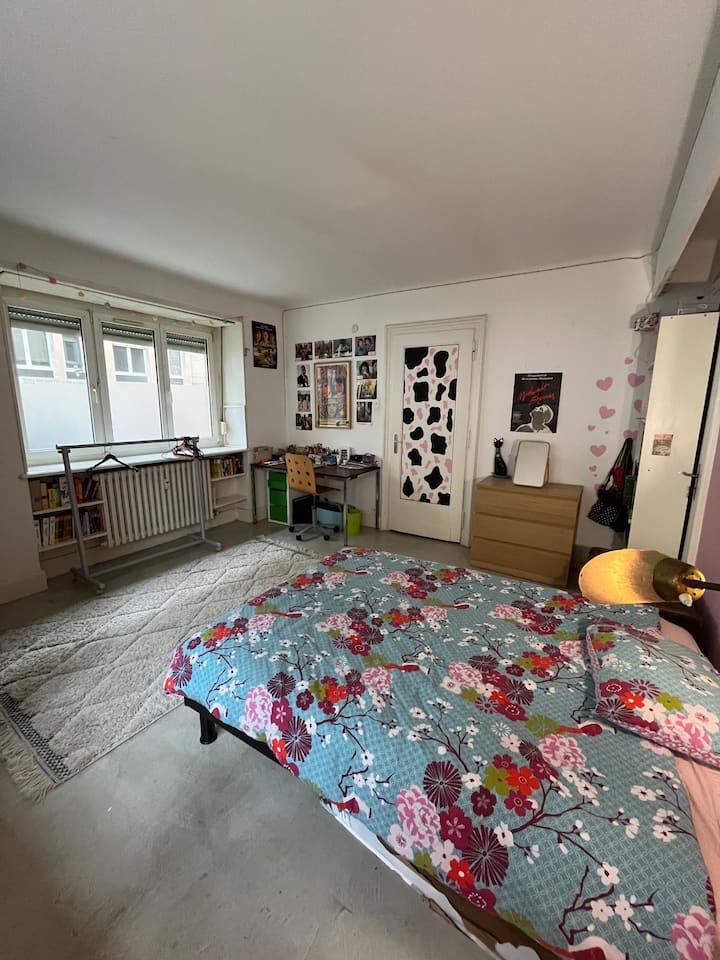 Chambre - Strassburg