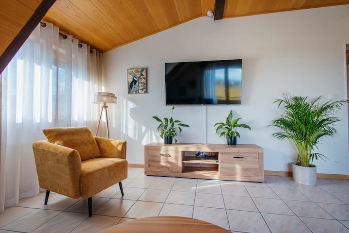 Rayon Du Soleil - Soultzmatt