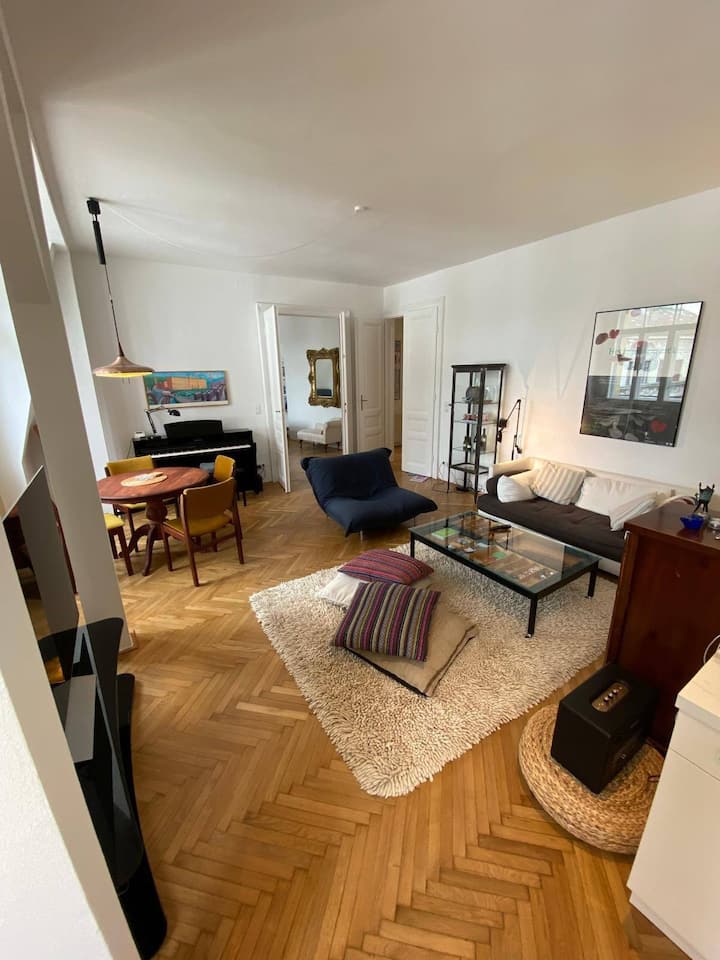 Spacious 2 Bed Apartment Vienna! - Wien