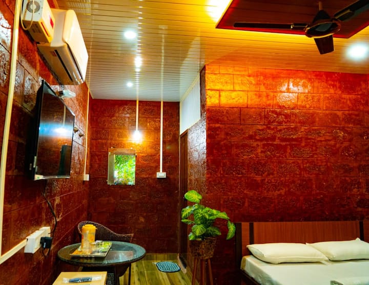 Good Vibes Homestay - Honnavar - Honnavar