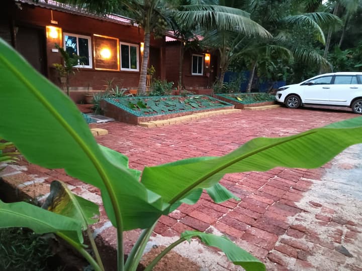 Good Vibes Homestay - Honnavar - Honnavar