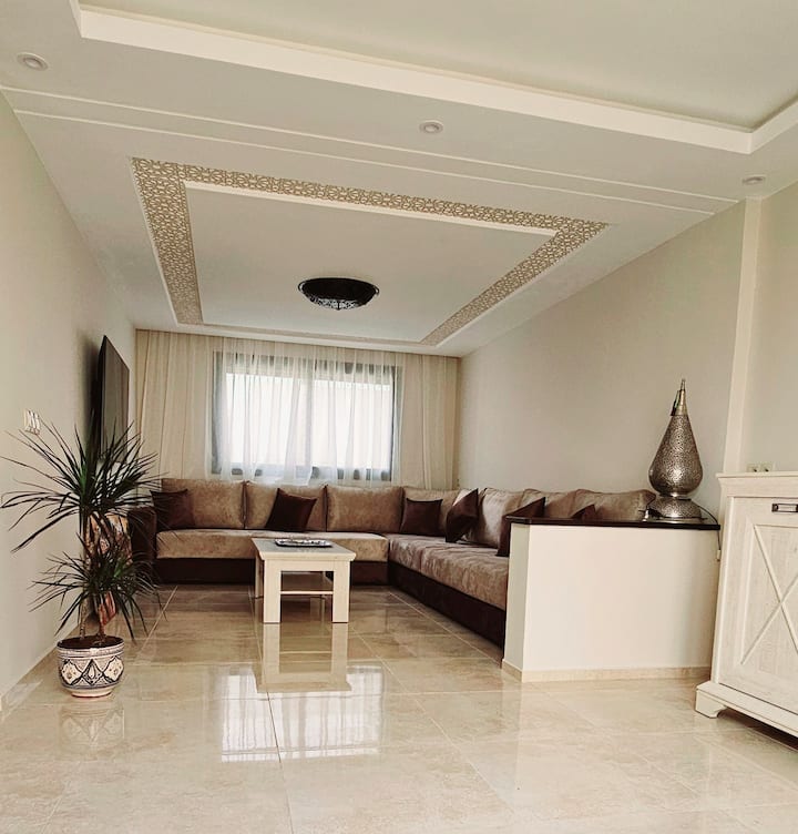 Jolie Maison Agadir - Agadir