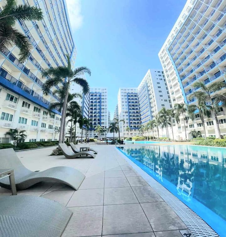 Sea Affordable Staycation Groups And Families - Metro Manila