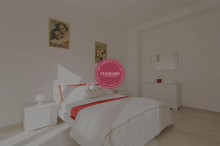 Wanderlust Experience | Urban Hideout - Bari