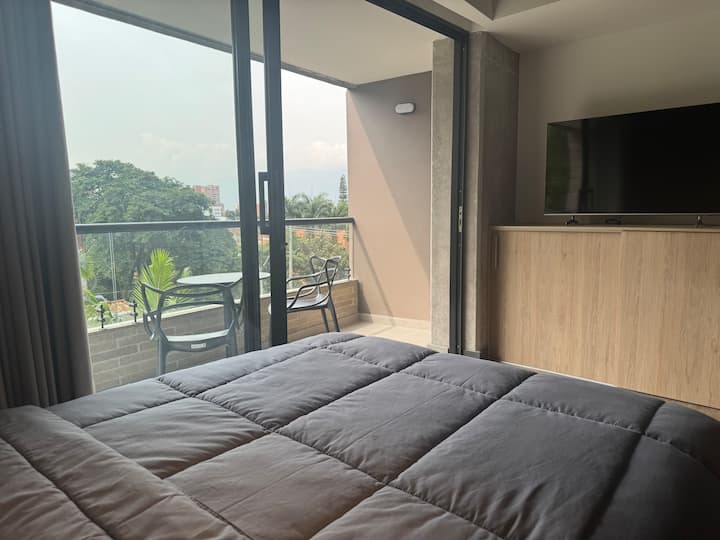 Estudio El Tesoro Poblado Ventaría Termoacústica - Medellín